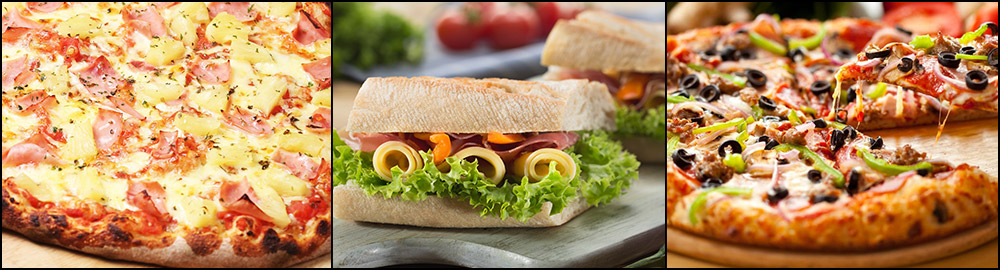 Redline Pizzeria - Mesa, AZ 85210 (Menu & Order Online)